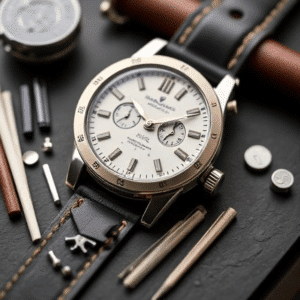 10 Best DIY Watch Kits for 2025: Build Your Own Timepiece - Billow Time ...