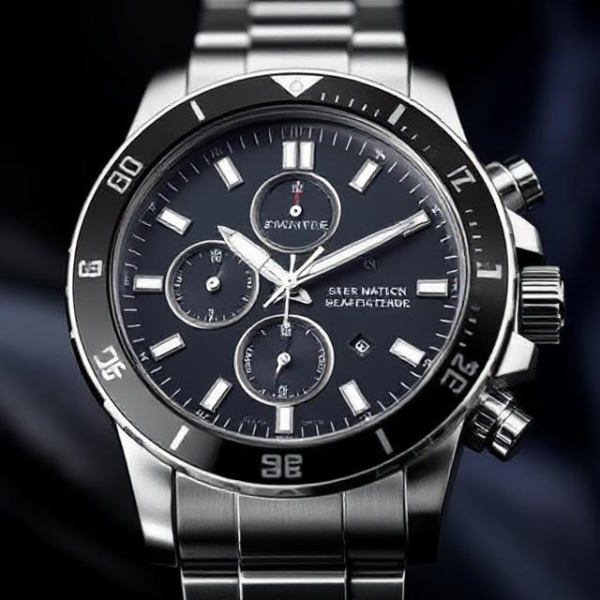Top 10 Sports Watch Brands in the World - Billow Time Watch Co.,Ltd