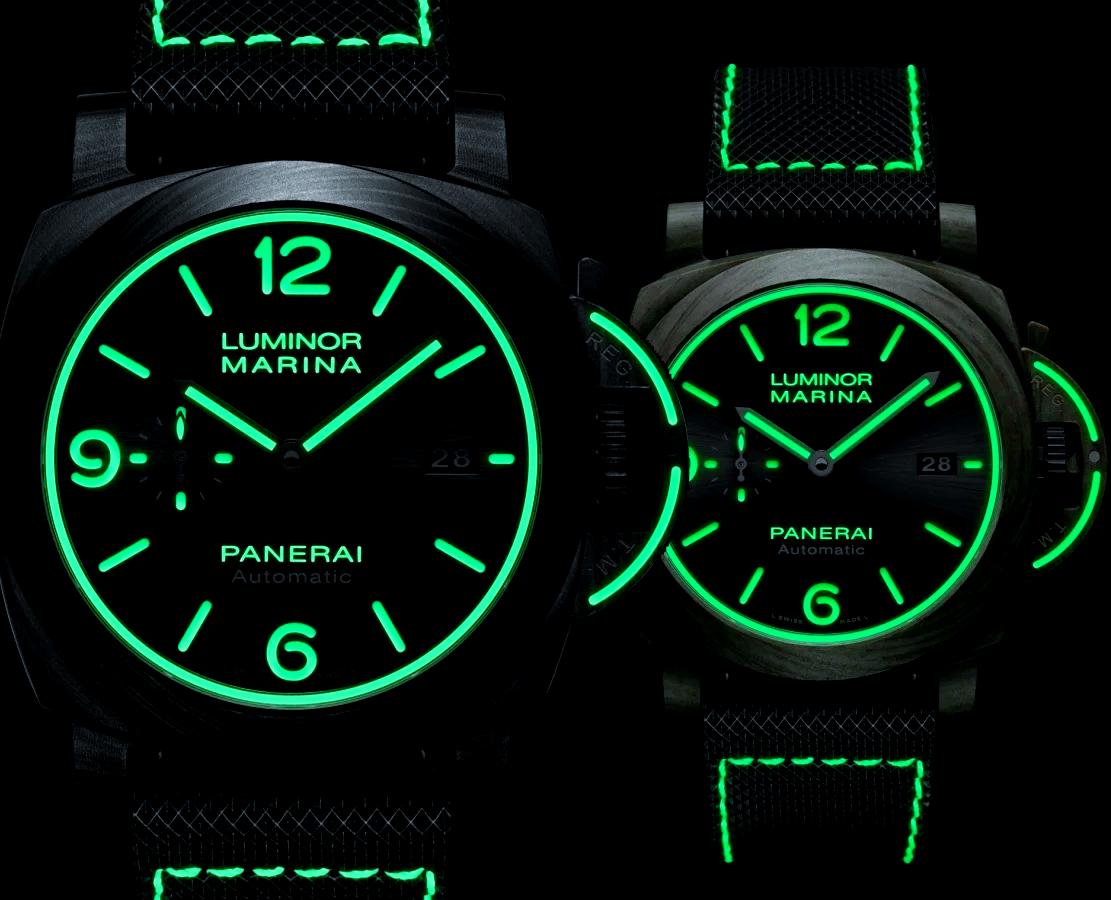 The principle of luminous watches - Billow Time Watch Co.,Ltd
