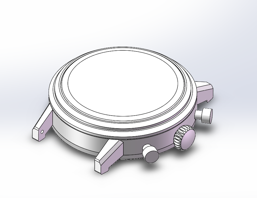 How to custom your own brand complete watch? - Billow Time Watch Co.,Ltd