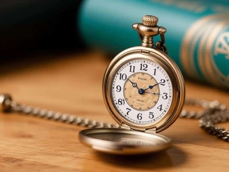 10 Best Custom Pocket Watch with Photo Online - Billow Time Watch Co.,Ltd