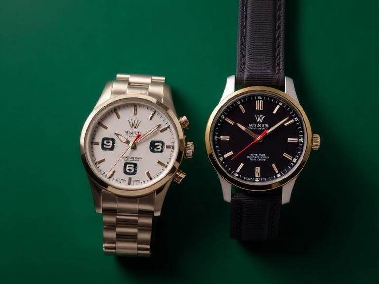 Custom Watches With Logo Services - Billow Time Watch Co.,Ltd