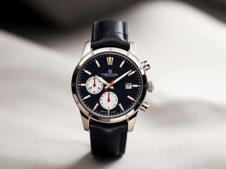 The Top 9 High End Watch Manufacturers in India: An Insider’s Review ...